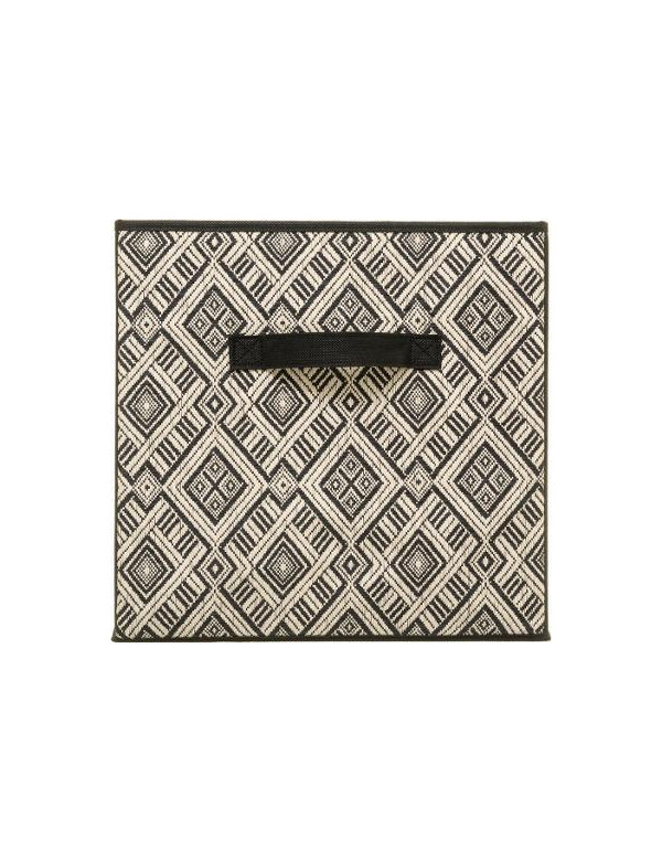 Cube de rangement 31x31 cm. Etnik : 5 Five Mix 'n modul